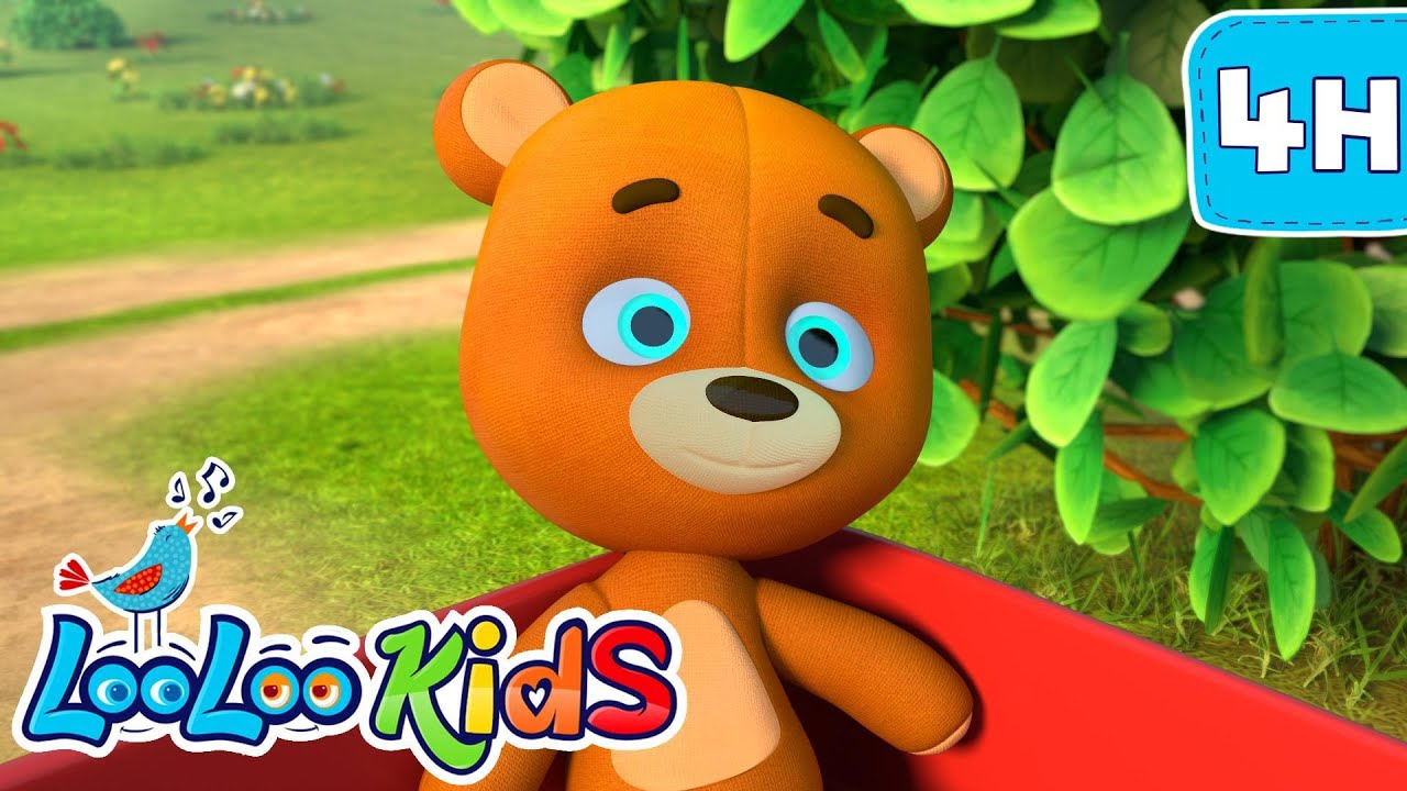 loo loo - Youtube Kids