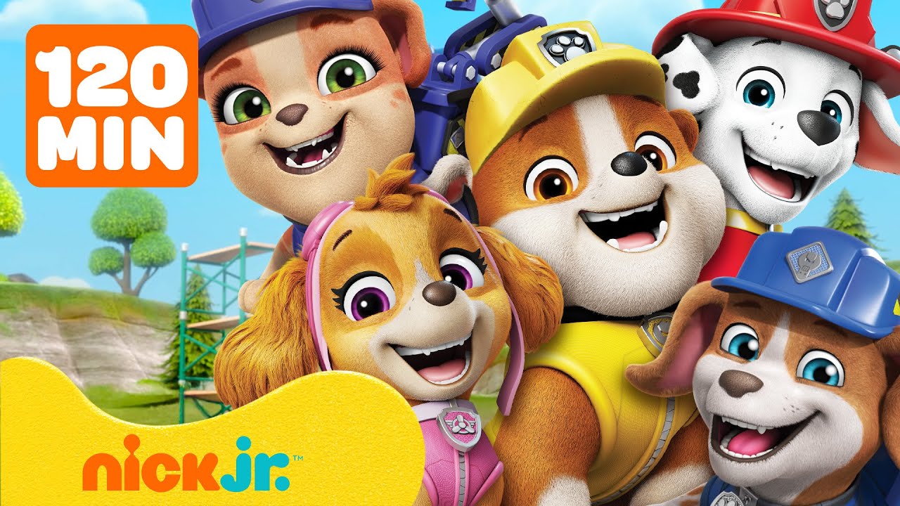 paw patrol español - Youtube Kids