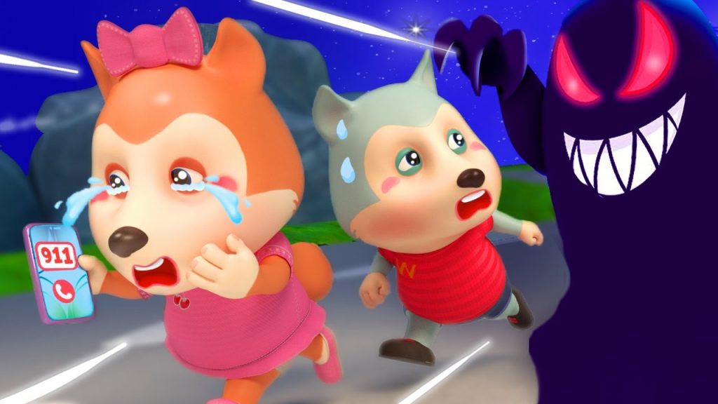 wolfoo compilation - Youtube Kids