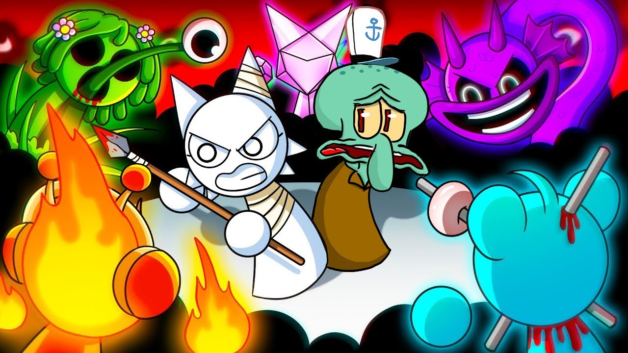 sprunki animation - Youtube Kids