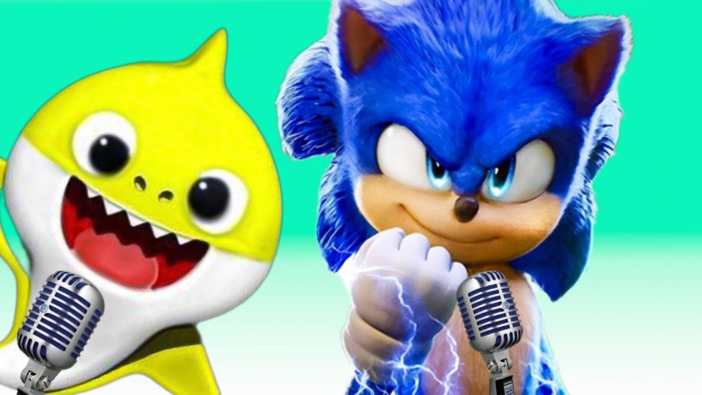 sonic the hedgehog 3 - Youtube Kids