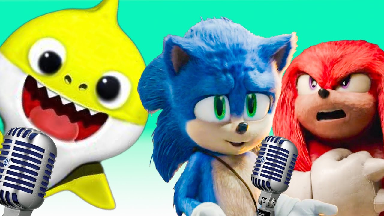 sonic the hedgehog 3 - Youtube Kids