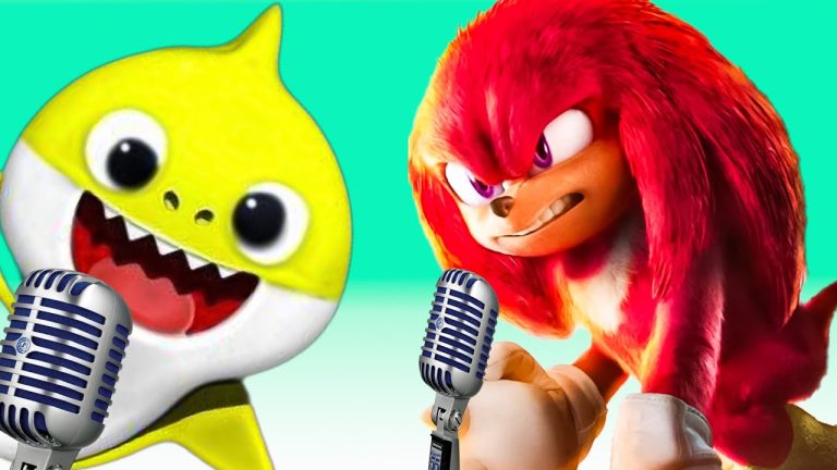 sonic the hedgehog 3 - Youtube Kids