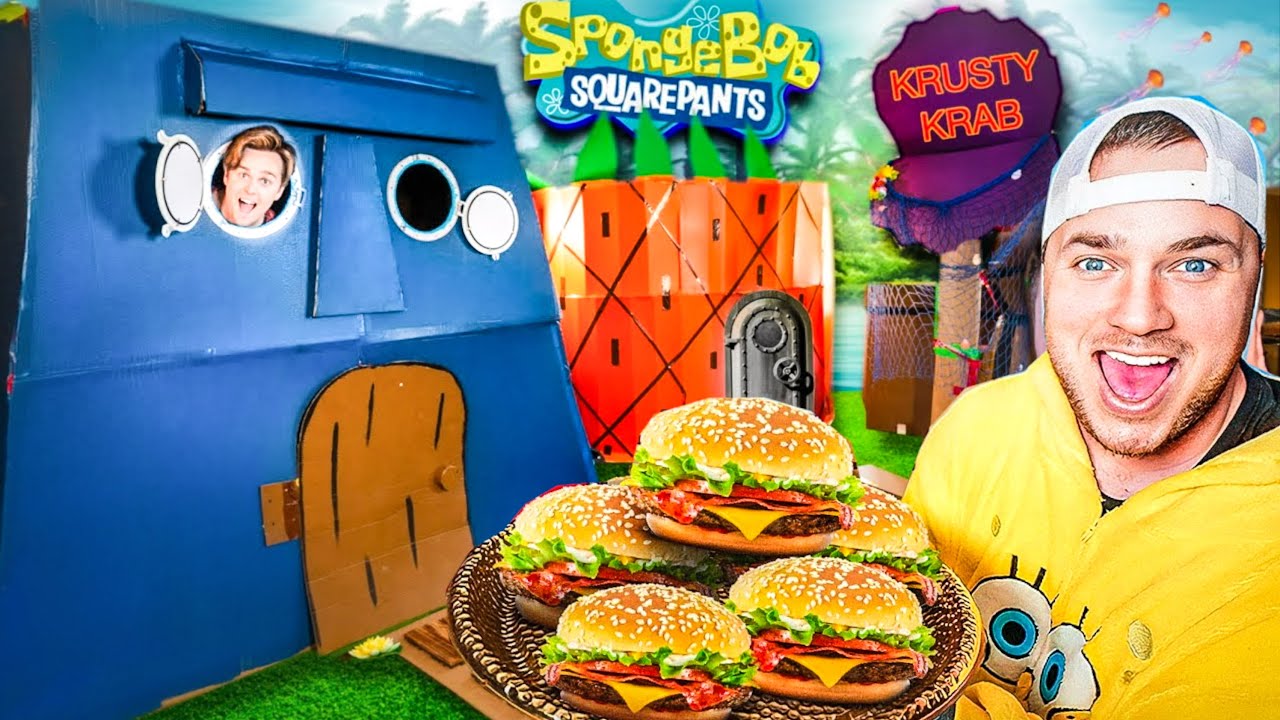 box fort fortnite - Youtube Kids