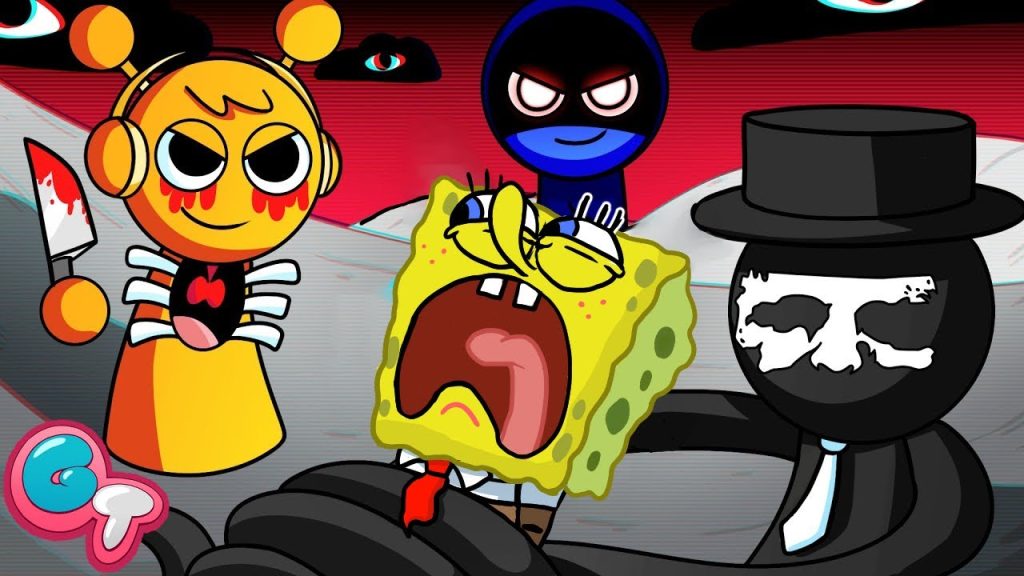 spongebob squarepants full episodes - Youtube Kids