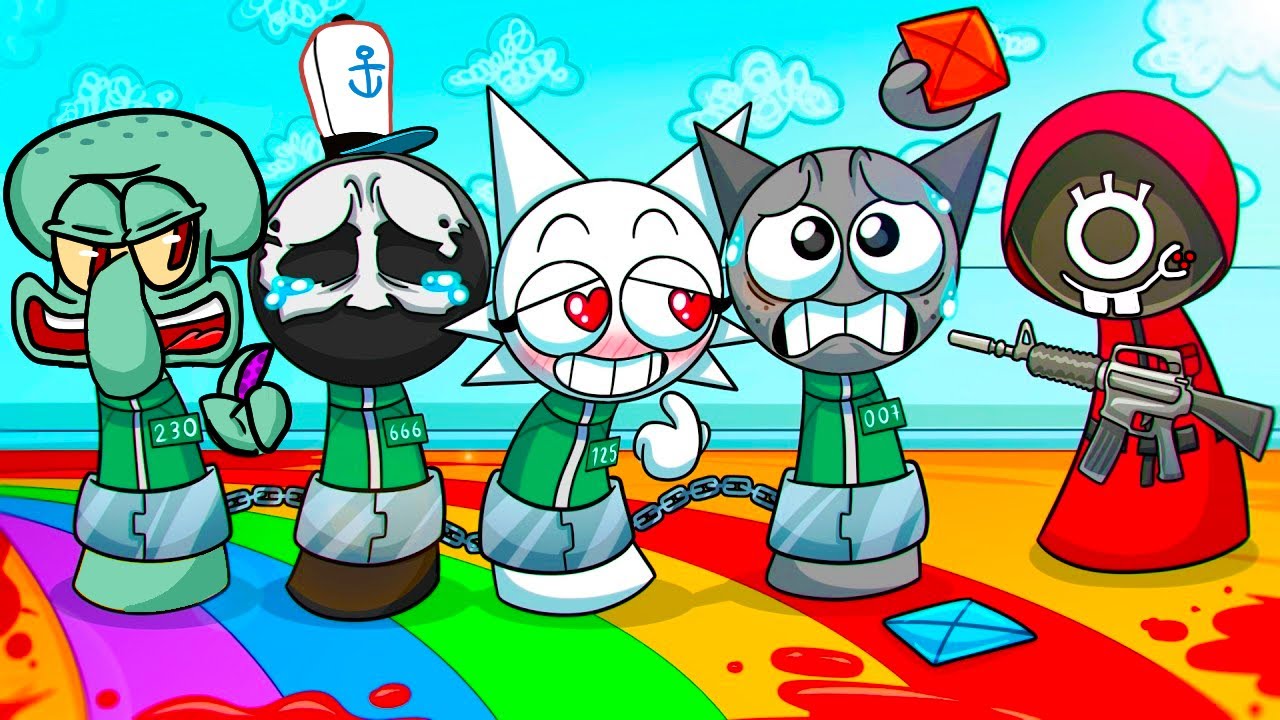 sprunki song - Youtube Kids