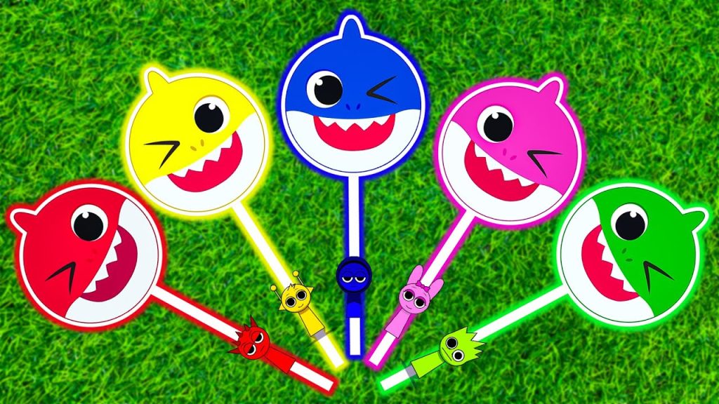 candy - Youtube Kids