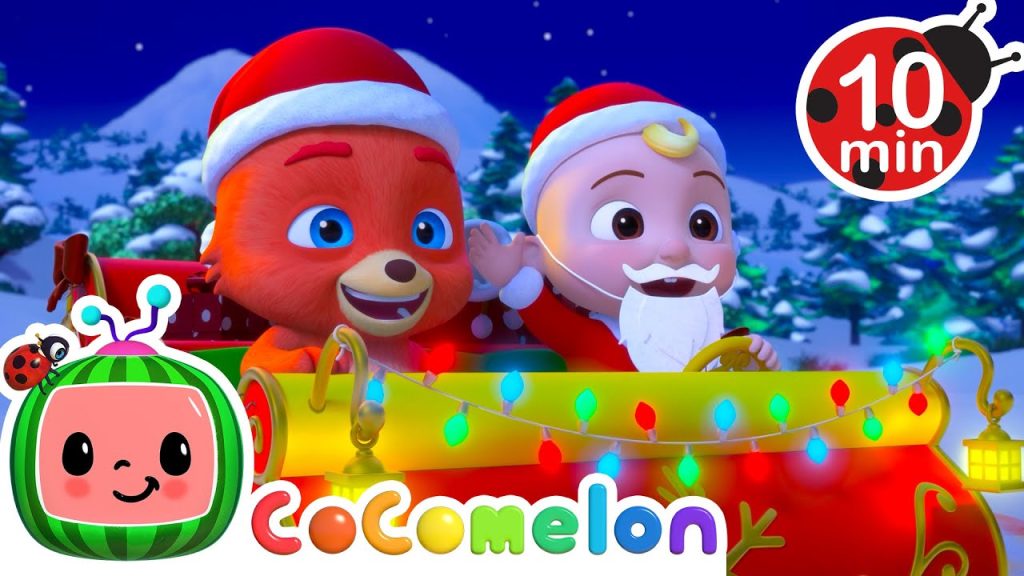 comelon - Youtube Kids