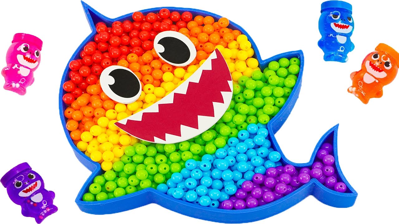 kinetic sand asmr - Youtube Kids