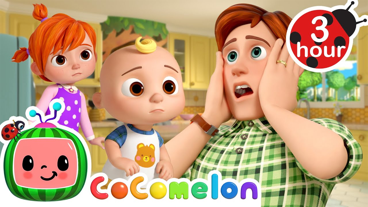 cocomelon - Youtube Kids
