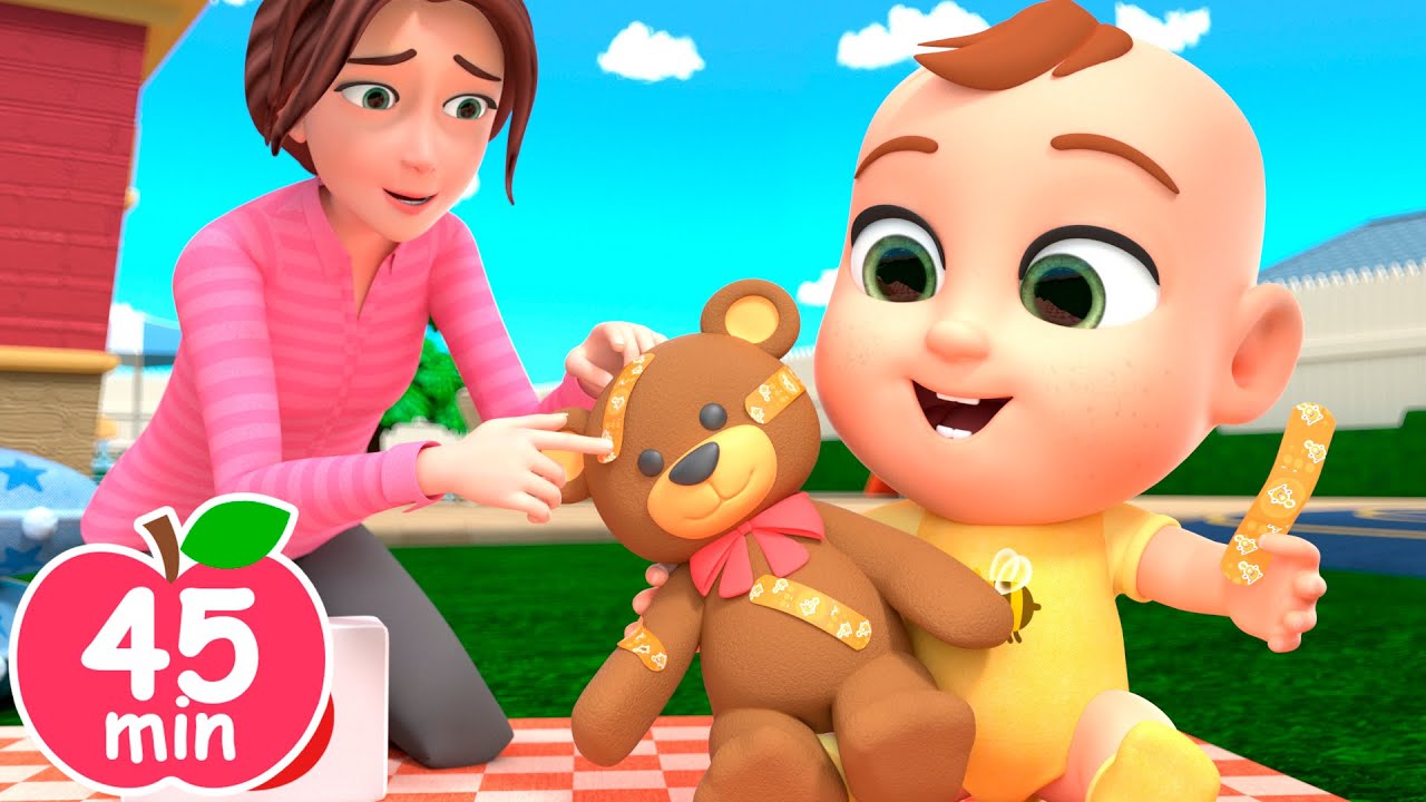booboo - Youtube Kids