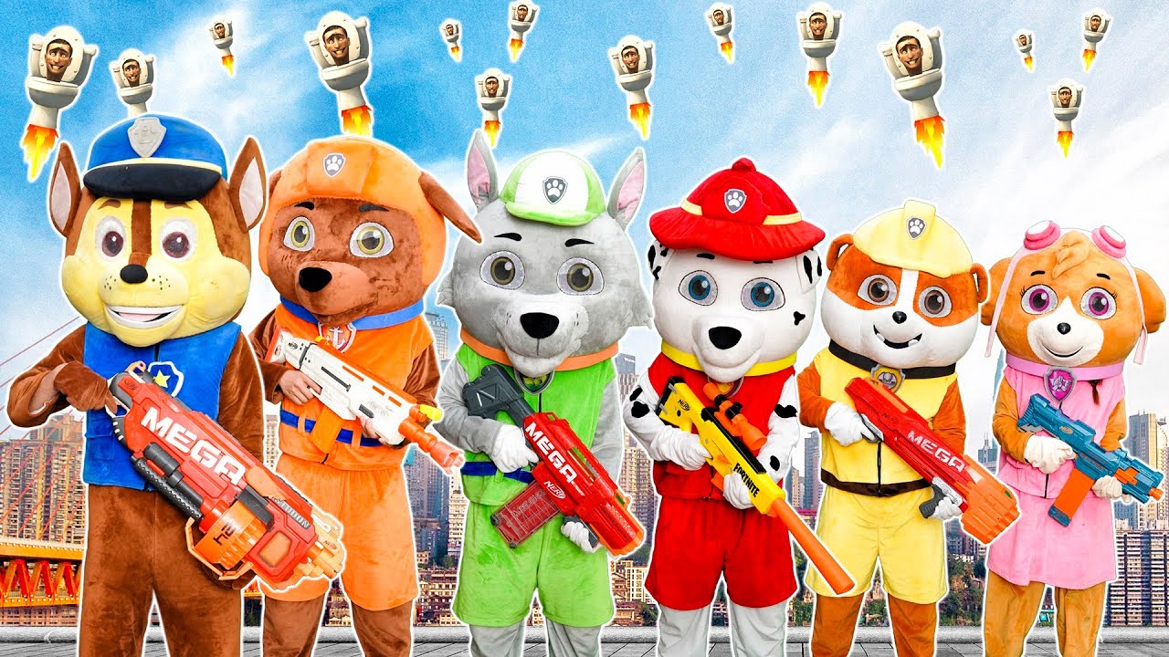 nick jr. shows - Youtube Kids