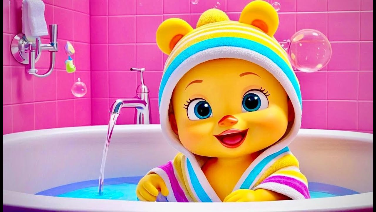 sleep time song - Youtube Kids