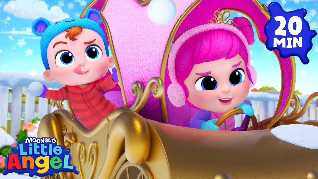 snowballs song - Youtube Kids