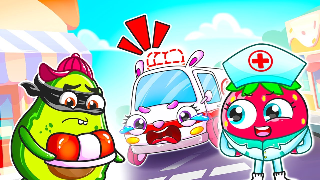 Yum Yum - Youtube Kids