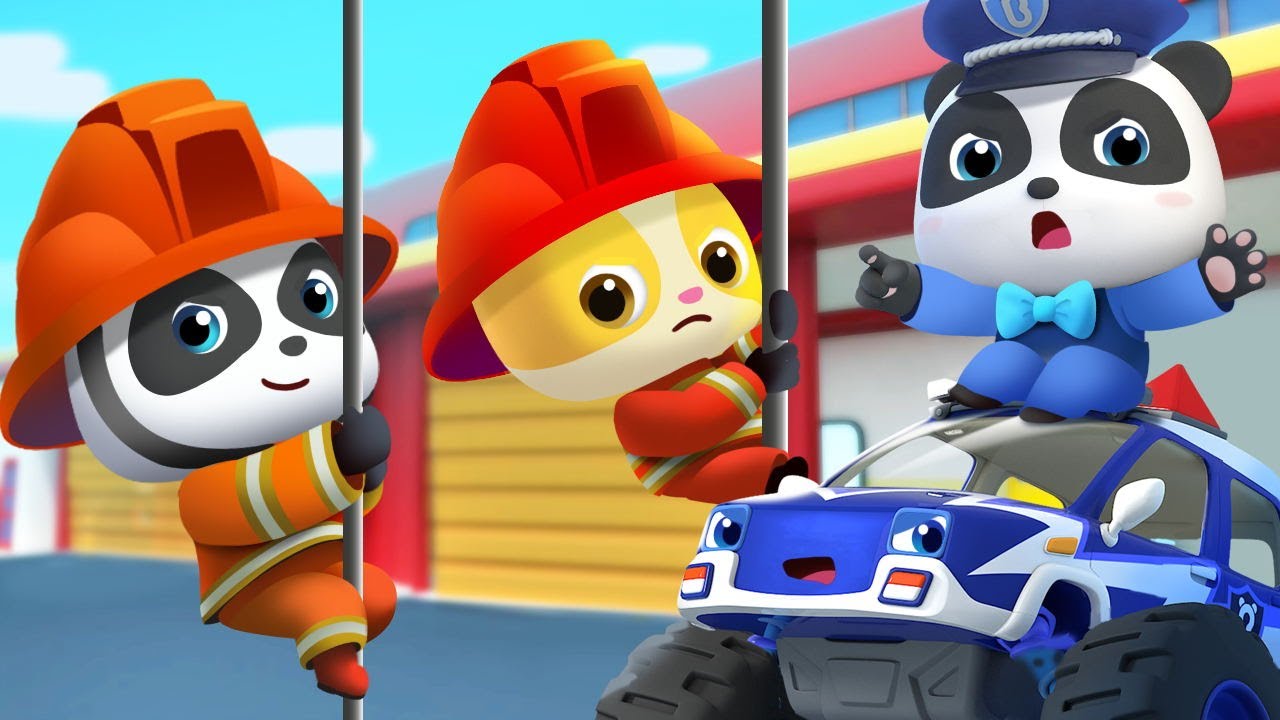 babybus cartoon - Youtube Kids