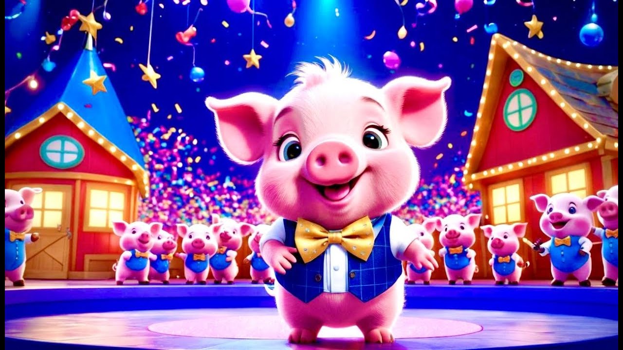 the ants go marching - Youtube Kids