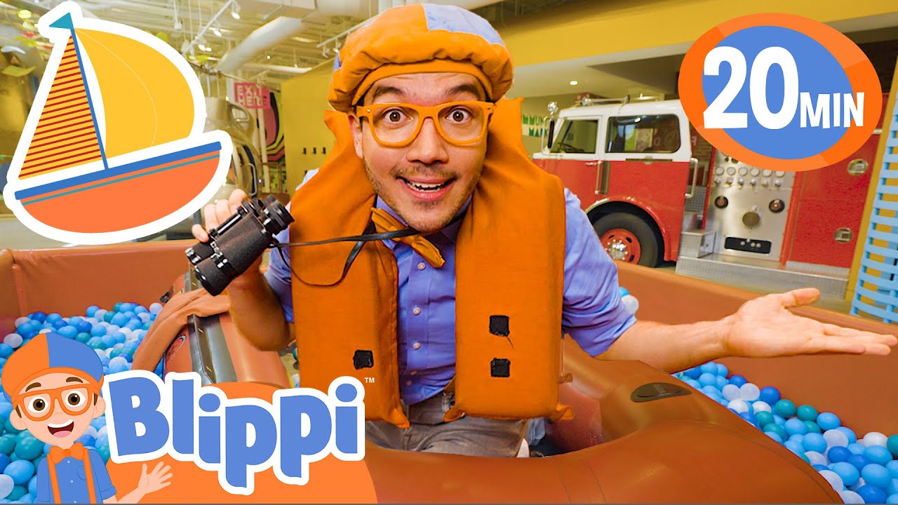 the boat song - Youtube Kids