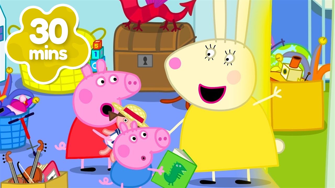 pippa - Youtube Kids