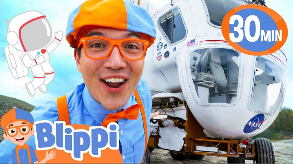 planets - Youtube Kids