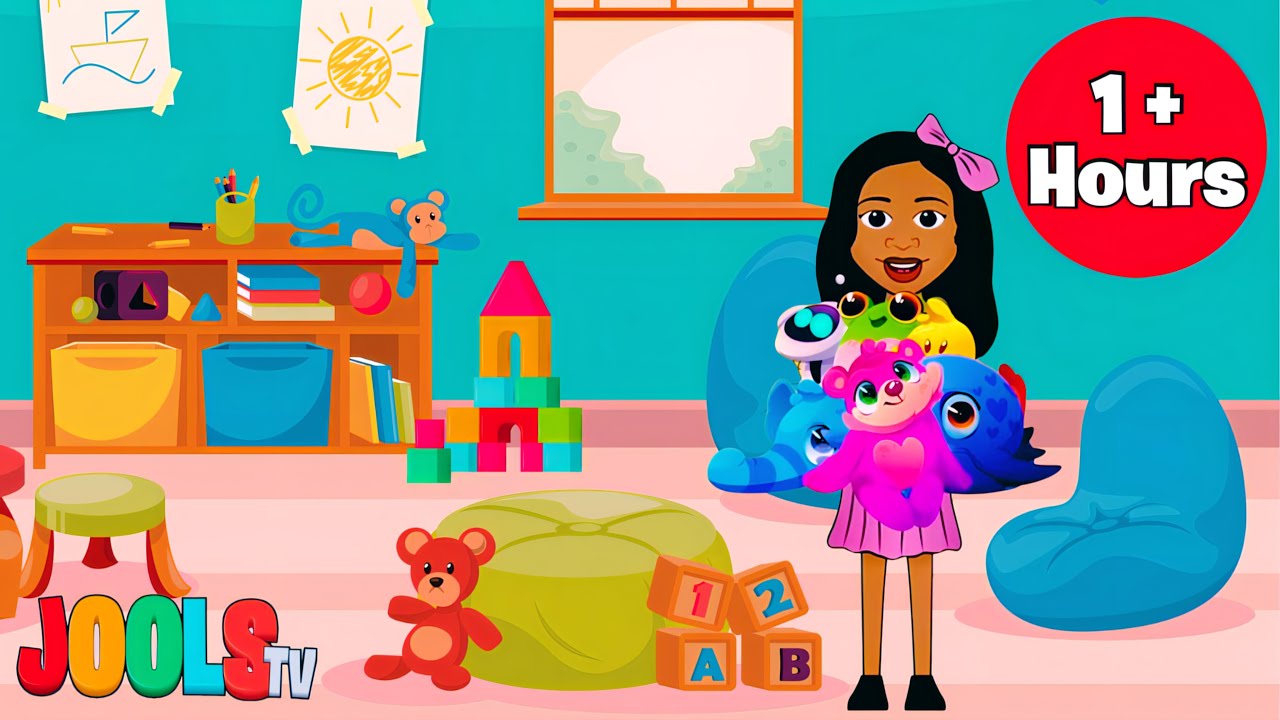 jools tv kids songs - Youtube Kids