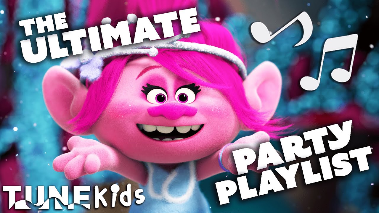 Playlist - Youtube Kids