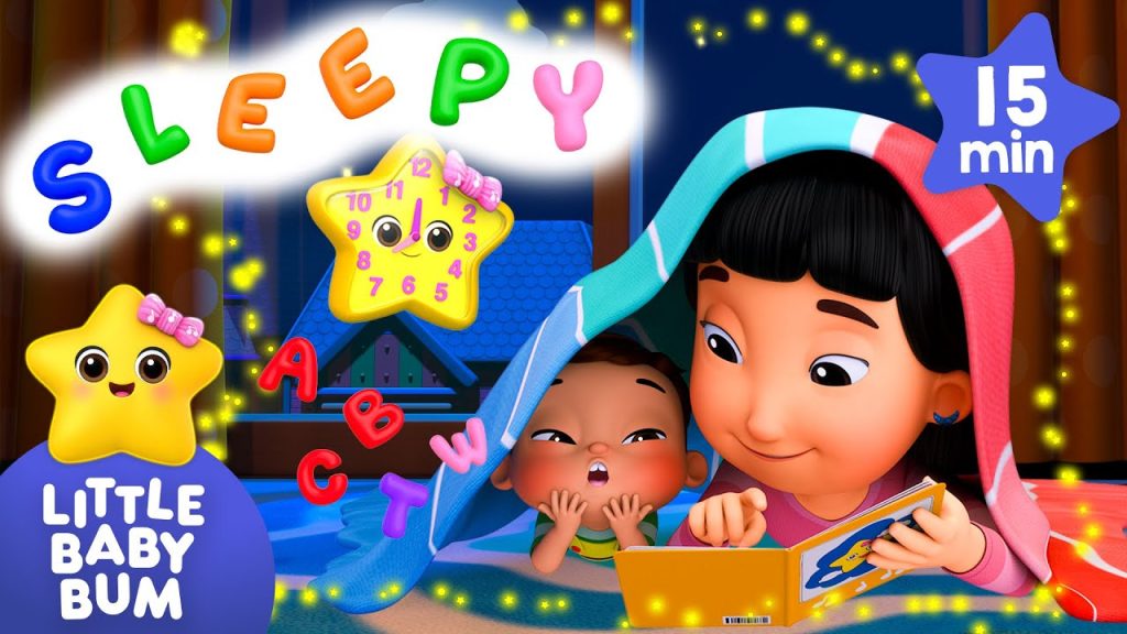 bedtime routine video - Youtube Kids