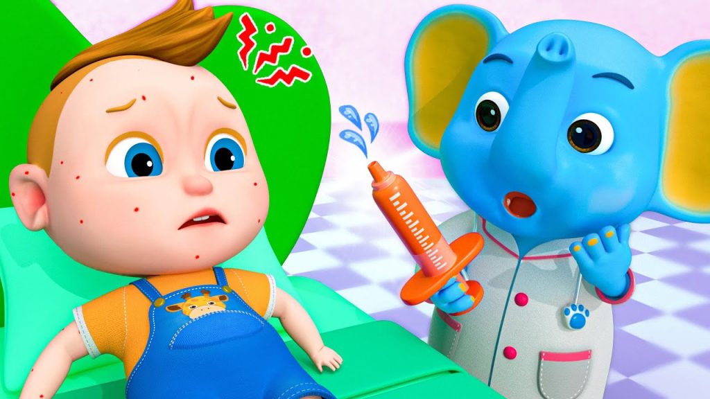 the boo boo song - Youtube Kids