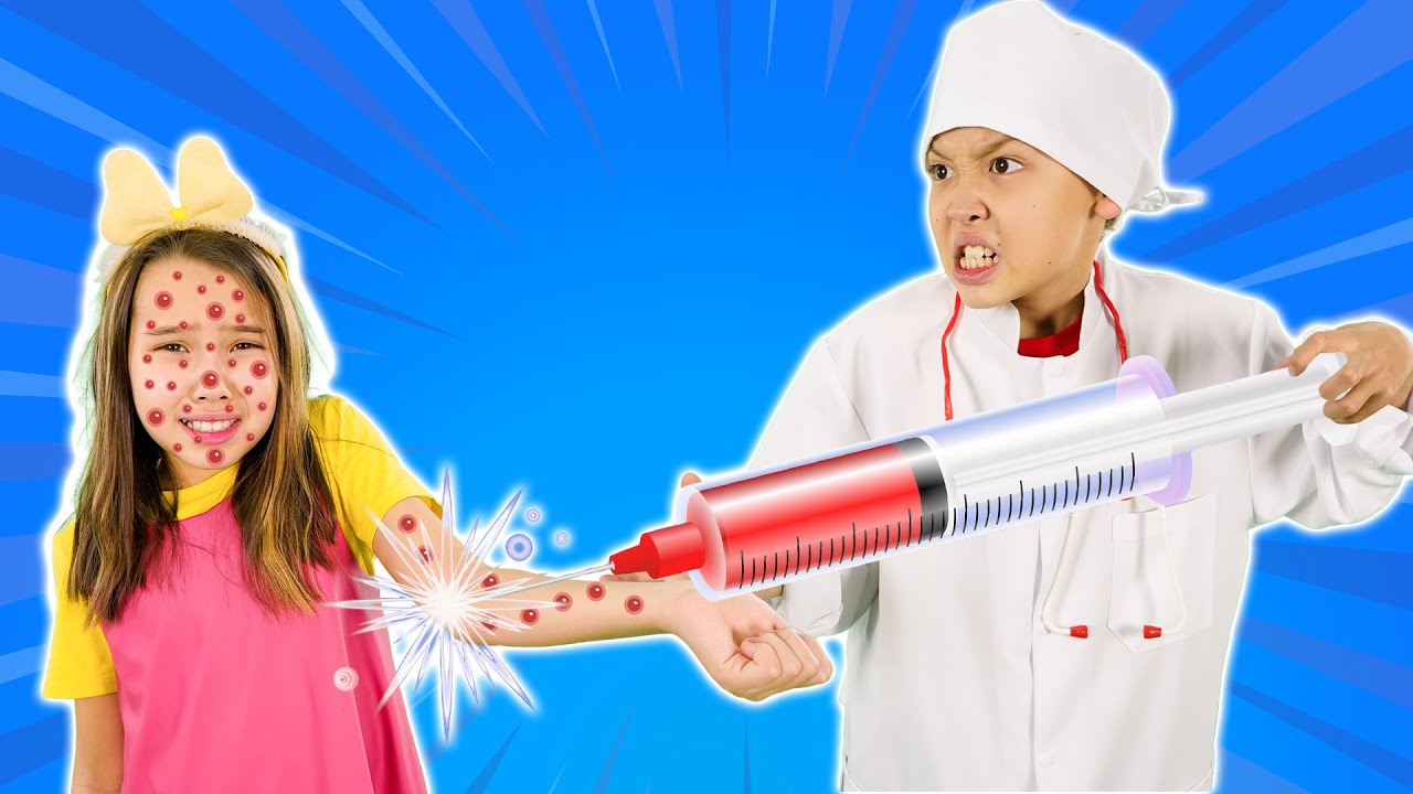 the boo boo song - Youtube Kids