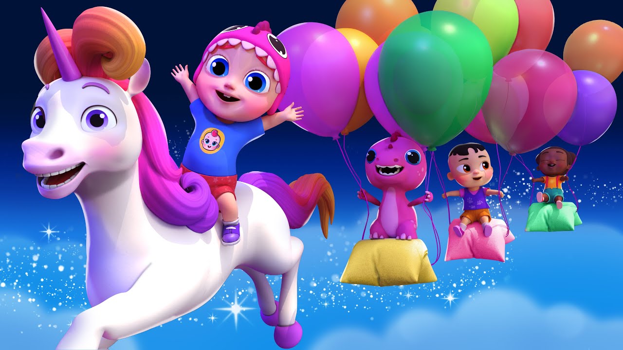 Twinkle Twinkle - Youtube Kids