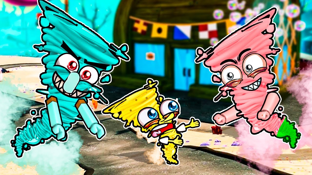 spongebob squarepants full episodes - Youtube Kids