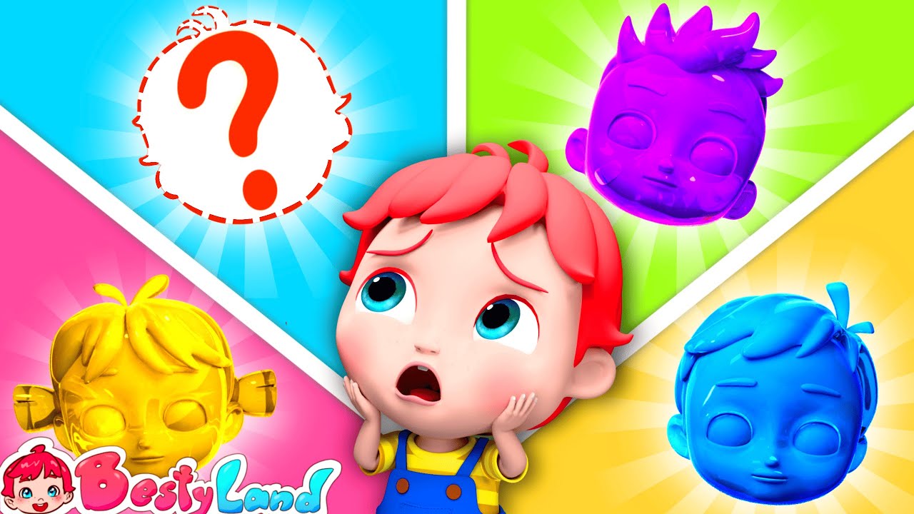 The Best Nursery Rhymes for Toddlers - Youtube Kids