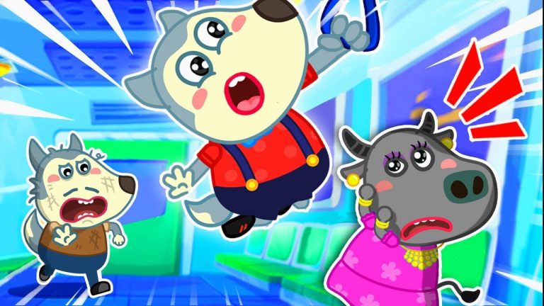 wolfoo song series - Youtube Kids