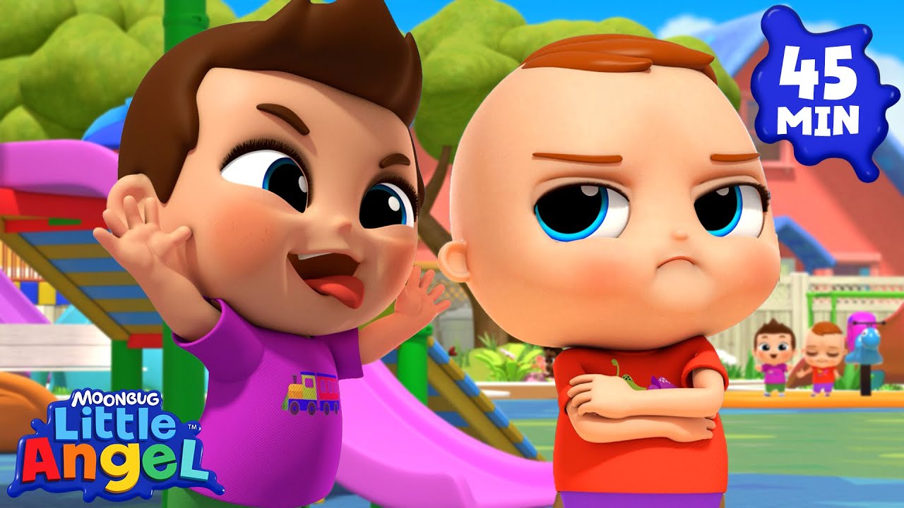 little angel english - Youtube Kids