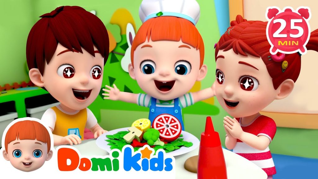 domikids - Youtube Kids
