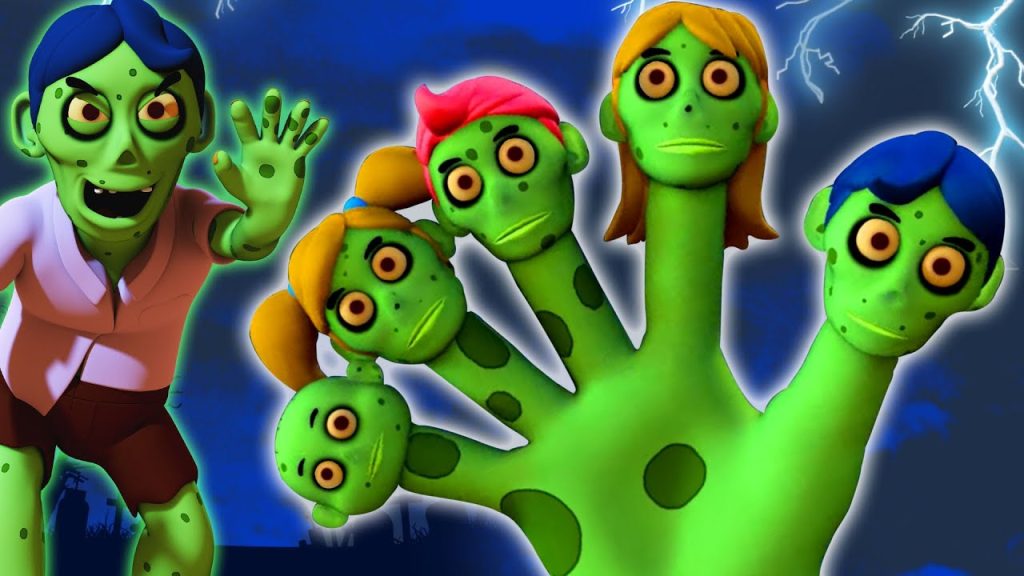 Full HD - Youtube Kids