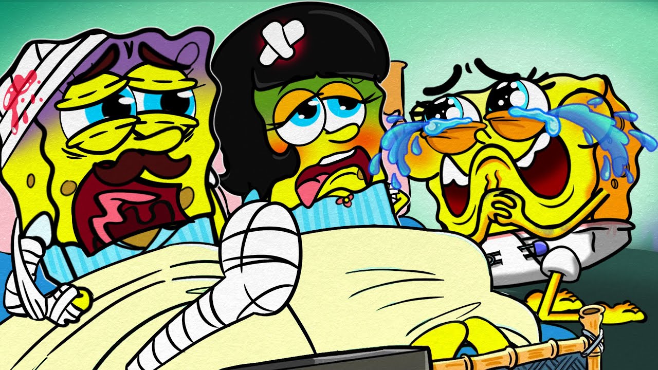 Gary SpongeBob - Youtube Kids