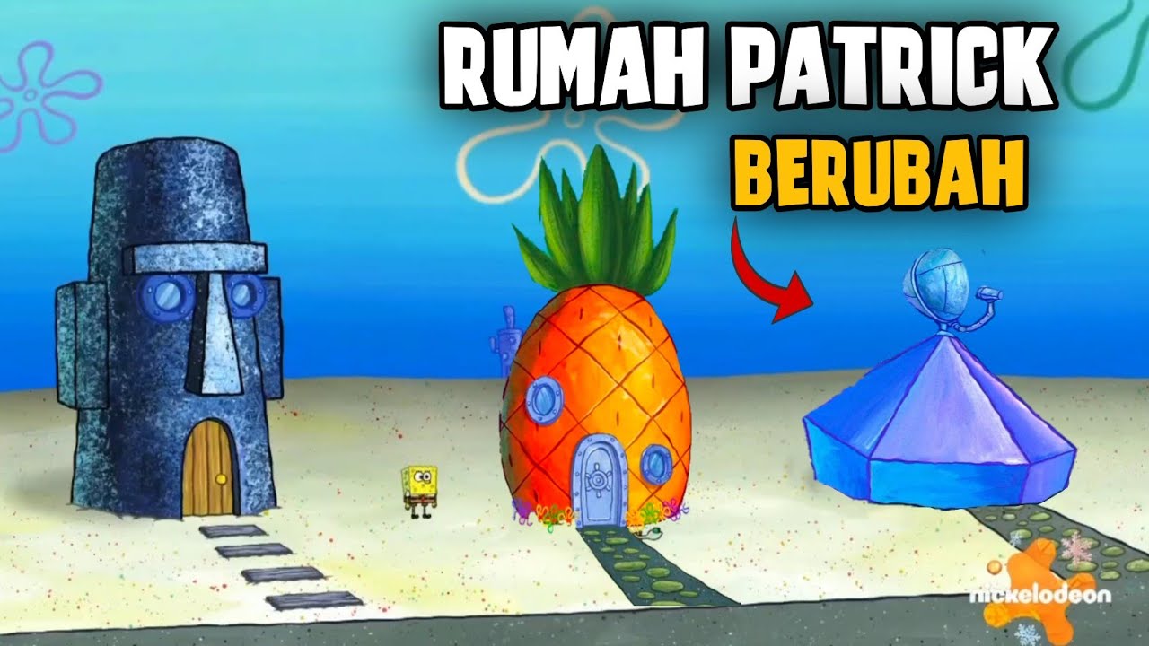 review spongebob - Youtube Kids