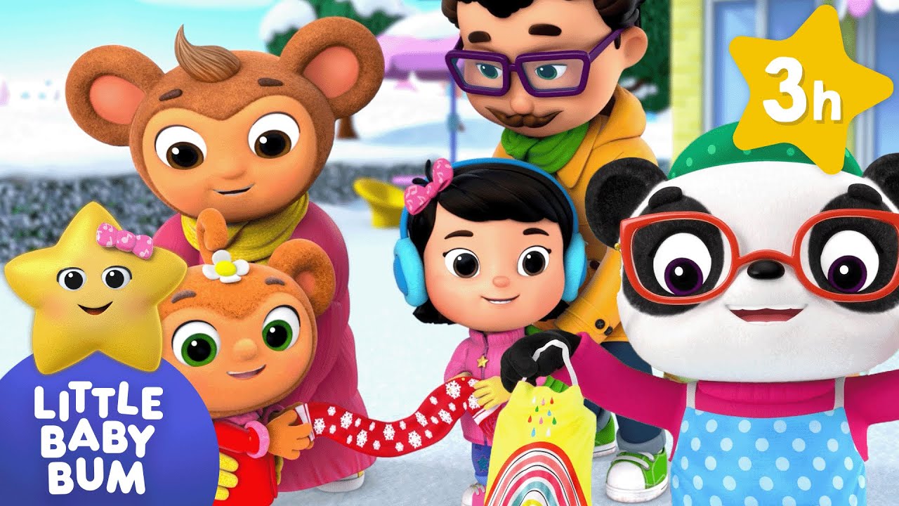 nap time - Youtube Kids