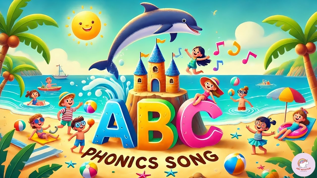 letter sounds - Youtube Kids