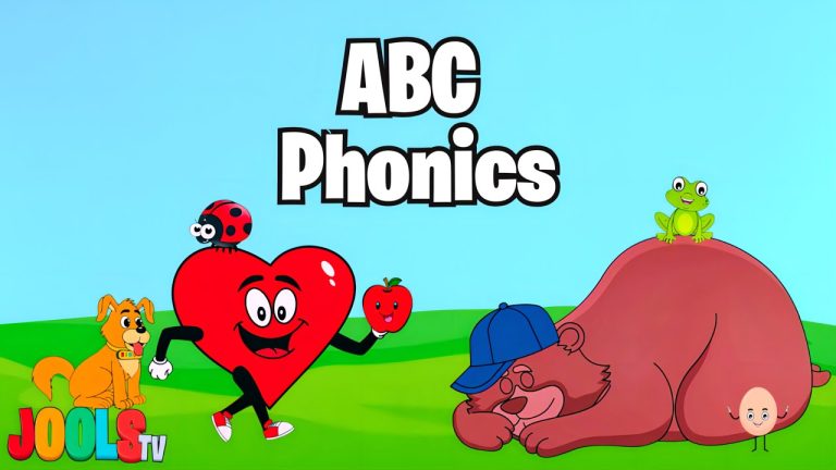 jools tv - Youtube Kids