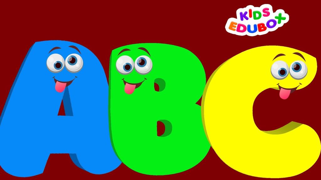 abc phonics song for toddlers - Youtube Kids