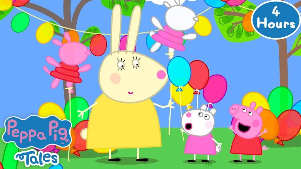 peppa pig english episodes - Youtube Kids