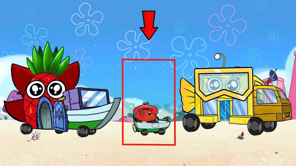 sprunki - Youtube Kids