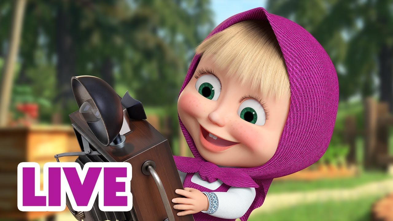 desenhos animados - Youtube Kids