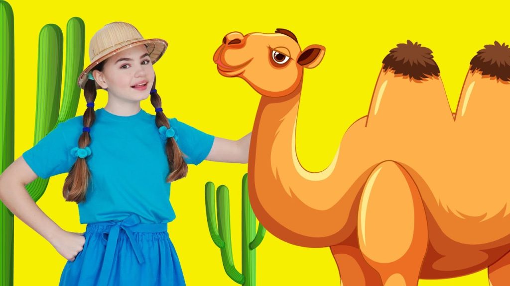 alice the camel song - Youtube Kids