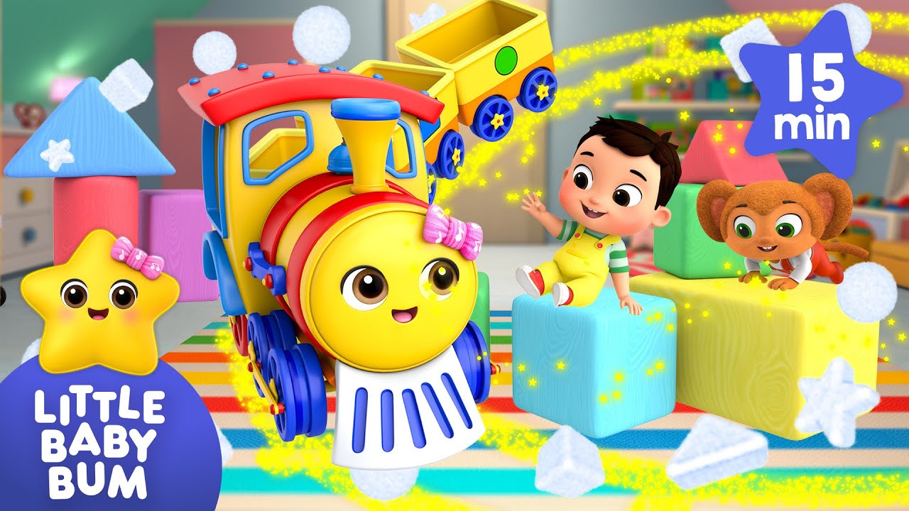 triangle - Youtube Kids