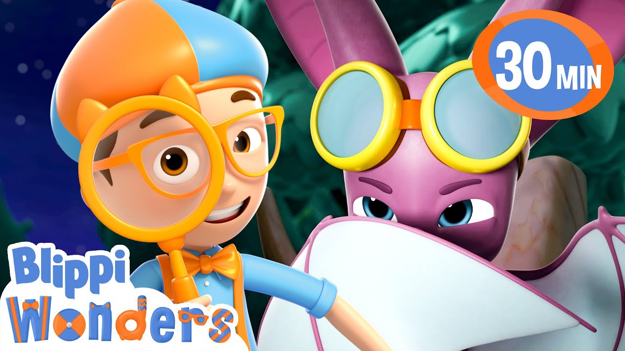 panda - Youtube Kids