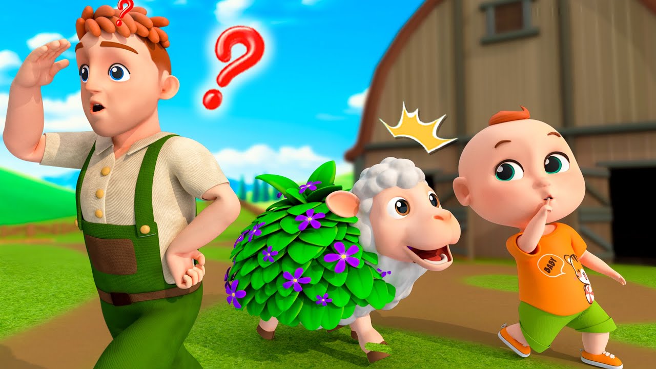 black sheep - Youtube Kids