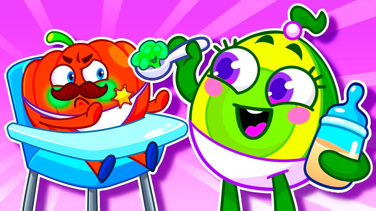 baby adventure playtime - Youtube Kids